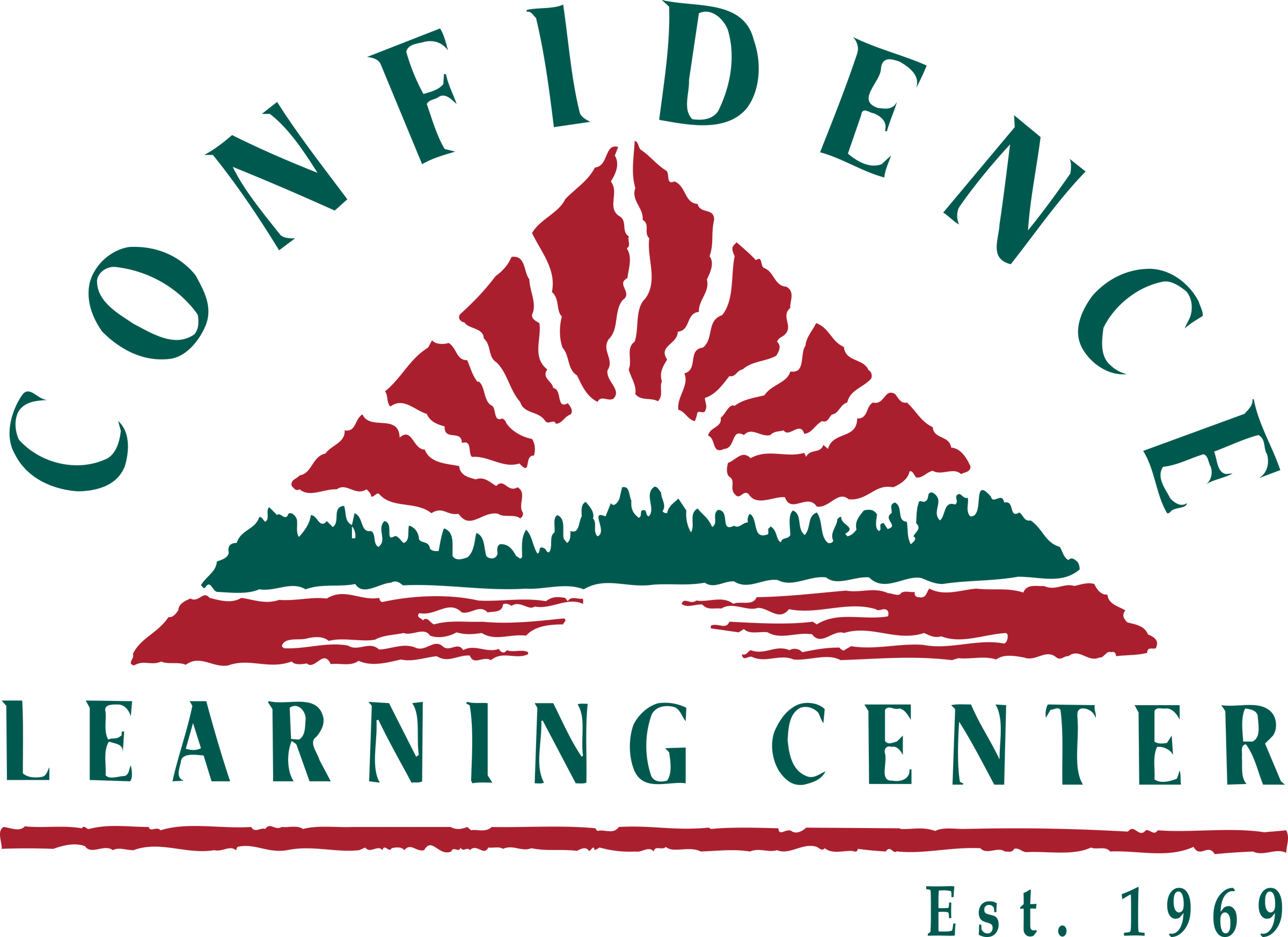 Home | Confidence Learning Center Online Store